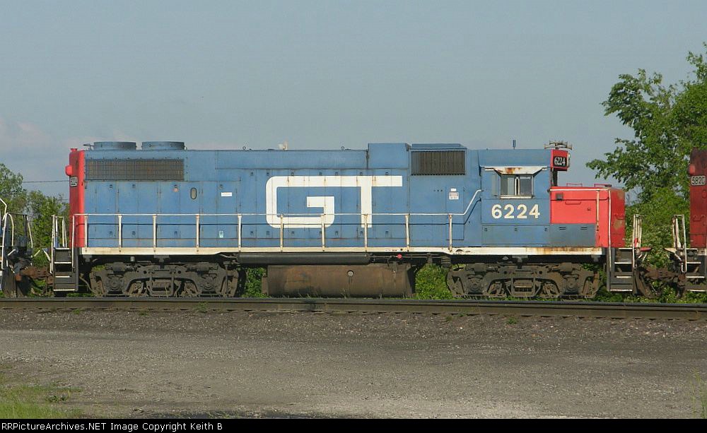 GTW 6224